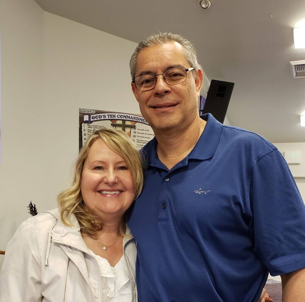 ABOUT US – New Beginnings Community Church