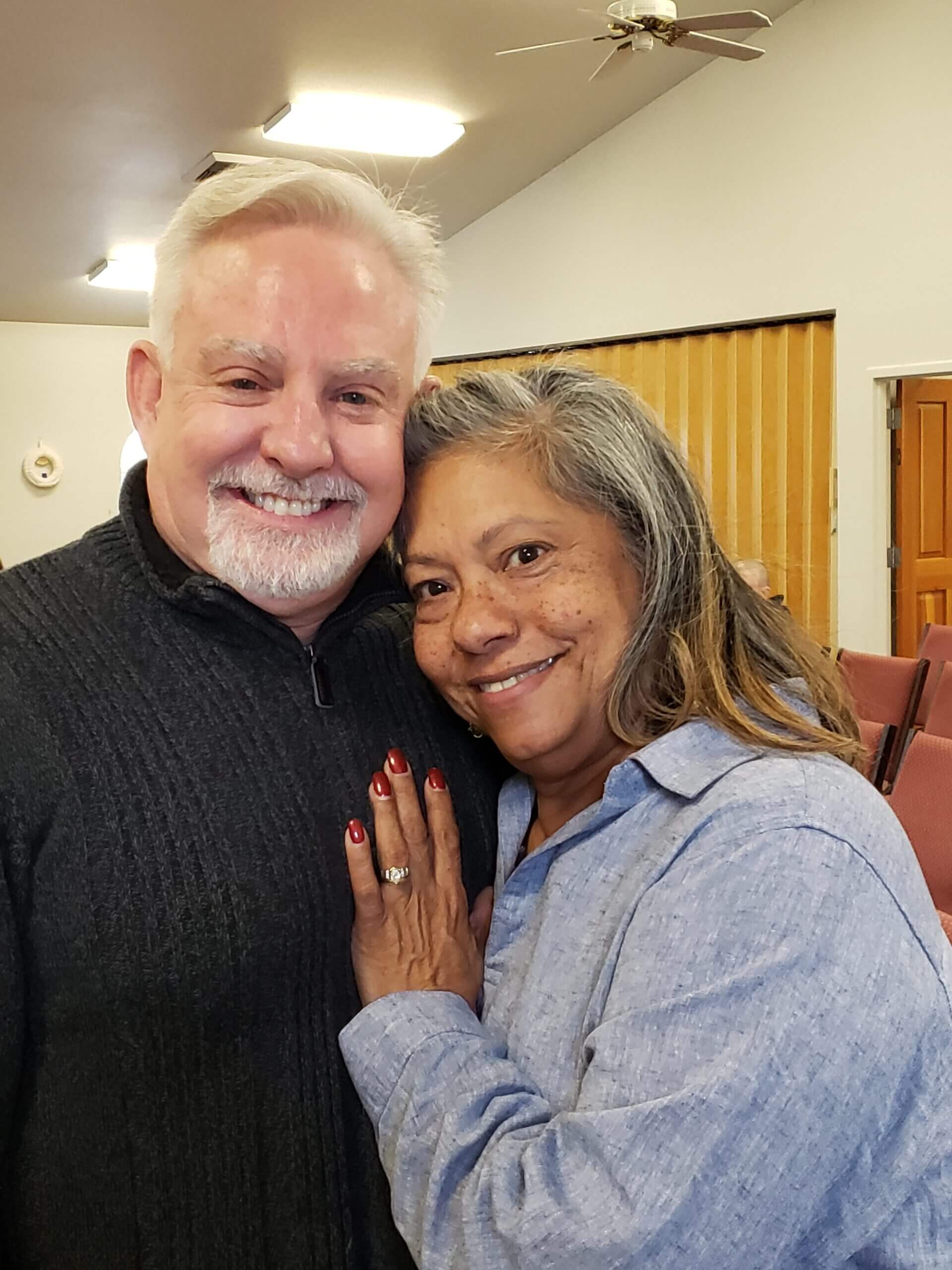 ABOUT US – New Beginnings Community Church